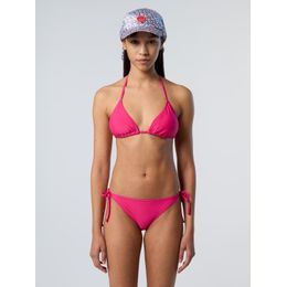 North Sails Bikini-Slip Seitliche Krawatte