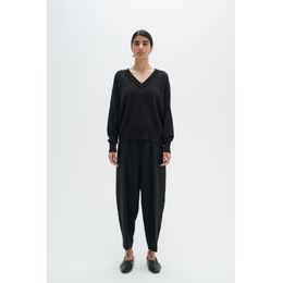 Inwear Strickpullover Relaxed fit black