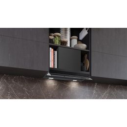 Siemens L&uuml;fterbaustein "LJ67BDP60", Energieeffizienz: A+ (A+++-D), wei&szlig;, neutral, B:59,8cm H:6cm T:29,8cm, Dunstabzugshauben