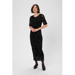 Culture Kleid CUkitti Fitted black
