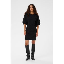 Soaked in Luxury Kleid SLMaybel Kleid Slim fit black