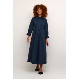 Culture Kleid CUantoinett Feminine blue