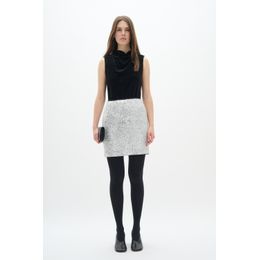Inwear Rock Tight fit Silver