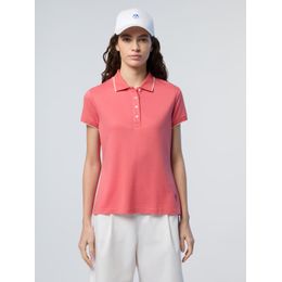 North Sails Polohemd Modal-Jersey