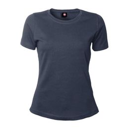 CG Workwear - "Ragusa" T-Shirt f&uuml;r Damen kurz&auml;rmlig (Anthrazit)