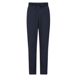 Mountain Warehouse - "Explorer" Hosen f&uuml;r Damen (Dunkelblau)