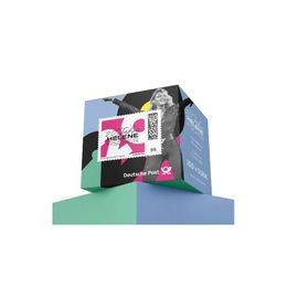Limitierte Sonderedition "20 Jahre Helene Fischer", Briefmarke zu 0,95 &euro;, 100er-Rolle