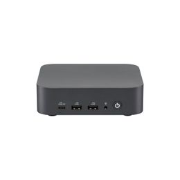 ASUS VM31-BER540MN2 Barebone Mini PC AMD Ryzen&trade; 5 40