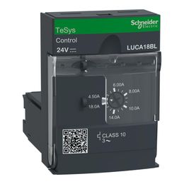 Schneider Electric Steuereinheit 4,5-18A 24V DC LUCA18BL)