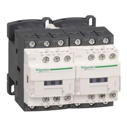 Schneider Electric Wendesch&uuml;tz 12A 230V 50/60HZ LC2D12P7)