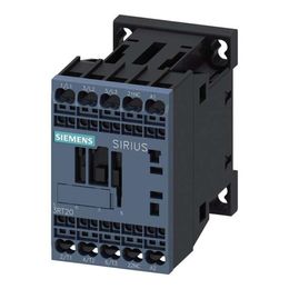 Siemens Dig.Industr. Sch&uuml;tz 230AC 3KW/400V, 1&Ouml;, 3p 3RT2015-2AP02 (3RT20152AP02)