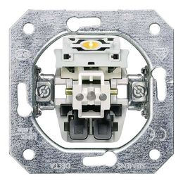 Siemens Dig.Industr. Einsatz Aus-/Wechsels. mit LED 5TA2108)