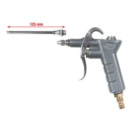 KS Tools Druckluft-Ausblaspistole mit Verl&auml;ngerung (515.1930)