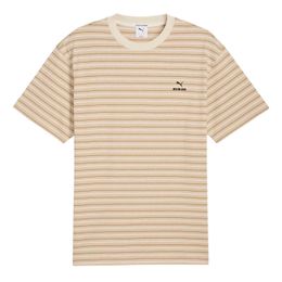 Puma - T-Shirt f&uuml;r Herren (Beige)