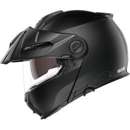 Schuberth E2, Klapphelm