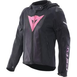 Dainese Super Sprint Air, Textiljacke Damen
