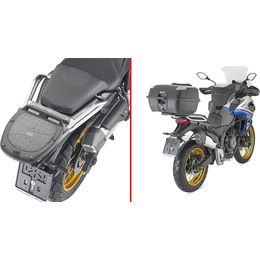 Givi SR, Topcasetr&auml;ger/Montagesatz