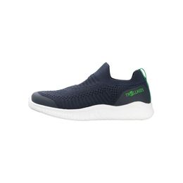 Trollkids Sneakers "Oslo XT" in Dunkelblau - 39% | Gr&ouml;&szlig;e 38 | Kindersneakers