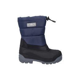 CMP Winterstiefel "Sneewy" in Dunkelblau/ Schwarz - 39% | Gr&ouml;&szlig;e 30 | Kinderstiefel