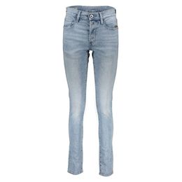 G-Star Raw G-Star Jeans - Slim fit - in Hellblau - 42% | Gr&ouml;&szlig;e W36/L32 | Damenjeans