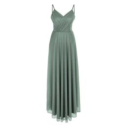 G.O.L. FINEST COLLECTION Kleid in Gr&uuml;n - 44% | Gr&ouml;&szlig;e 164 | Kinderkleider