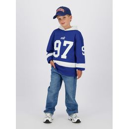 Vingino Jeans "Geraldo" - Comfort fit - in Blau - 58% | Gr&ouml;&szlig;e 134 | Kinderjeans