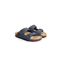 Sunbay Pantoletten "Trefle" in Dunkelblau - 51% | Gr&ouml;&szlig;e 32 | Clogs-pantoletten-kinder