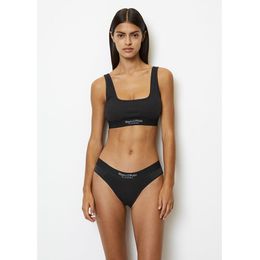 Marc O'Polo Marc O ́Polo Bustier in Schwarz - 29% | Gr&ouml;&szlig;e S | Damen-bhs