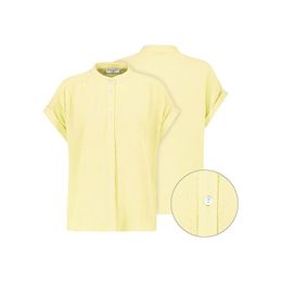 Eight2Nine Bluse in Gelb - 45% | Gr&ouml;&szlig;e S/M | Damen-blusen