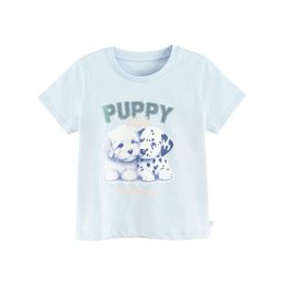 COOL CLUB Shirt in Hellblau - 14% | Gr&ouml;&szlig;e 110 | Kinder-oberteile