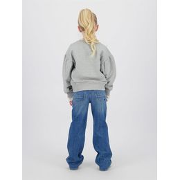 Vingino Jeans "Cecile" - Comfort fit - in Blau - 55% | Gr&ouml;&szlig;e 146 | Kinderjeans