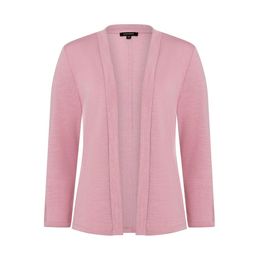 More & More More & More Cardigan in Rosa - 62% | Gr&ouml;&szlig;e 40 | Damen-pullover-cardigans