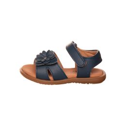 kmins Leder-Sandalen in Dunkelblau - 55% | Gr&ouml;&szlig;e 29 | Kindersandalen