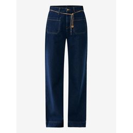 Mexx Jeans - Comfort fit - in Dunkelblau - 67% | Gr&ouml;&szlig;e 29 | Damenjeans