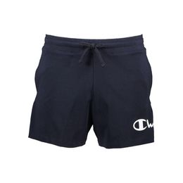Champion Shorts in Dunkelblau - 50% | Gr&ouml;&szlig;e XXL | Shorts