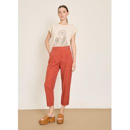 BGN Hose in Hellbraun - 81% | Gr&ouml;&szlig;e 38 | Damenhosen