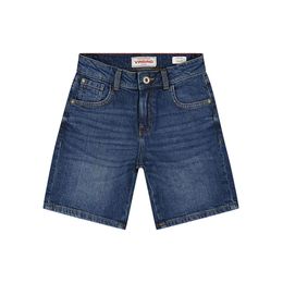 Vingino Jeans-Shorts in Blau - 72% | Gr&ouml;&szlig;e 176 | Kinderhosen