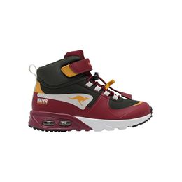 Kangaroos Sneakers "KX-Hydro" in Bunt - 49% | Gr&ouml;&szlig;e 40 | Kinderstiefel
