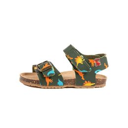 billowy Sandalen "Rosso" in Khaki - 39% | Gr&ouml;&szlig;e 32 | Kindersandalen