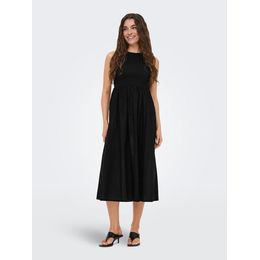 Jacqueline de Yong JDY Kleid in Schwarz - 57% | Gr&ouml;&szlig;e XS | Damen-kleider