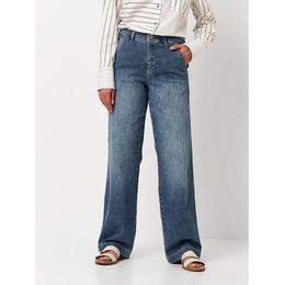 Toni Jeans - Comfort fit - in Blau - 66% | Gr&ouml;&szlig;e 36 | Damenjeans