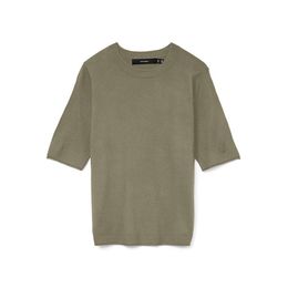 Only Pullover in Oliv - 64% | Gr&ouml;&szlig;e XS | Damen-pullover-cardigans