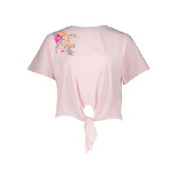 Y.A.S YAS Shirt in Rosa - 17% | Gr&ouml;&szlig;e M | Damen-tops