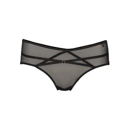Lascana Panty in Schwarz - 30% | Gr&ouml;&szlig;e 36/38 | Damen-unterteile