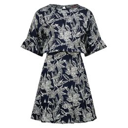 Vingino Kleid in Dunkelblau - 45% | Gr&ouml;&szlig;e 152 | Kinderkleider