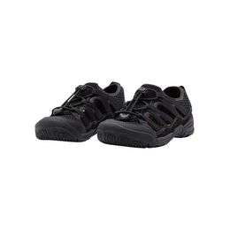 Jack Wolfskin Trekkingsandalen "Levente" in Schwarz - 43% | Gr&ouml;&szlig;e 33 | Kinder-outdoor-sport-schuhe