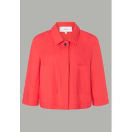 More & More More & More Bluse in Koralle - 66% | Gr&ouml;&szlig;e 40 | Damen-blusen