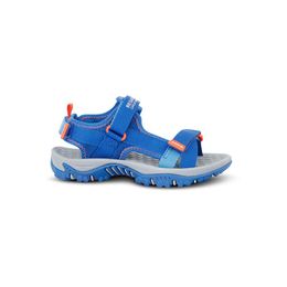 Regatta Sandalen ''Blaze'' in Blau - 36% | Gr&ouml;&szlig;e 36 | Kindersandalen