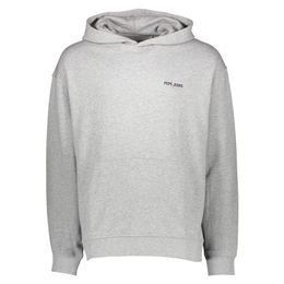 Pepe Jeans Hoodie in Grau - 50% | Gr&ouml;&szlig;e L | Herren-sweatshirts-jacken