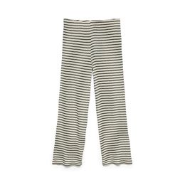V&eacute;ro Moda Vero Moda Hose in Beige/ Schwarz - 35% | Gr&ouml;&szlig;e S | Damenhosen